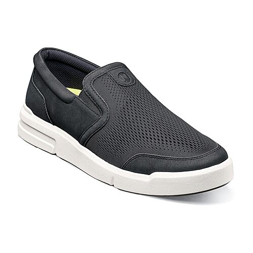 Click here for Nunn Bush Kore City Rally Mens Moc Closed Toe Slip... prices