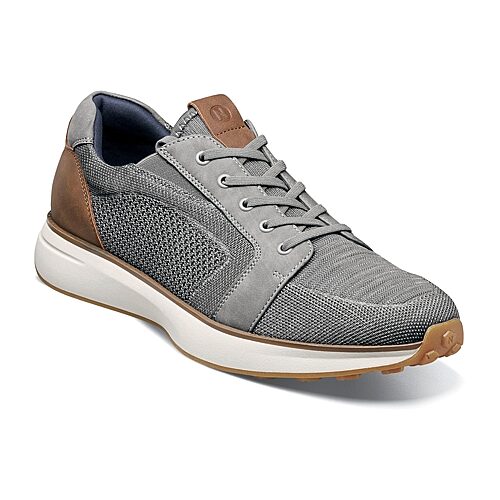 Click here for Nunn Bush Kore Swift Knit Mens Moc Closed Toe Oxfo... prices