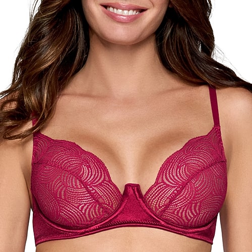 Click here for Ilusion Womens Light Support Underwire Unlined Dem... prices