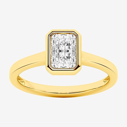 Click here for Bridal Addiction (G / Si1-Si2) Womens 1 CT. T.W. L... prices