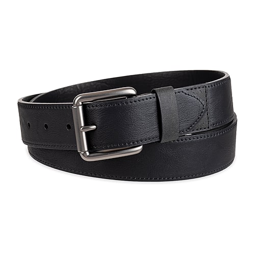 Click here for Levis 35mm Stretch Mens Belt  Small  Black prices