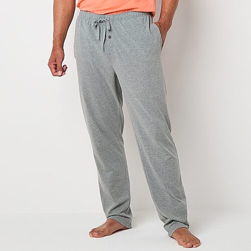 Click here for Stafford Super Soft Jersey Mens Pajama Pants  Smal... prices