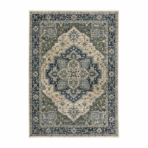 Click here for Covington Home Adeline Center Medallion Indoor Rec... prices