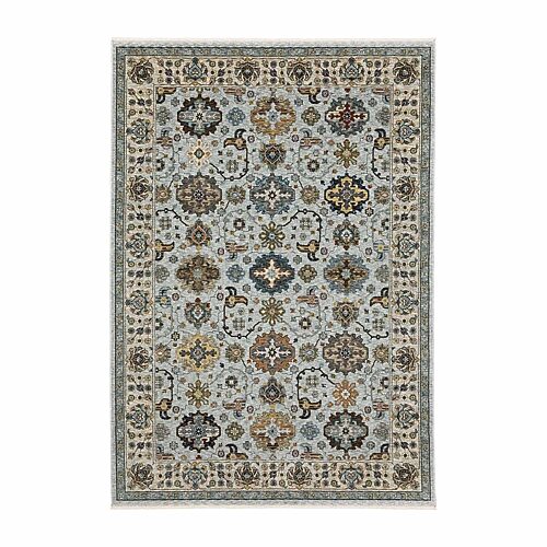 Click here for Covington Home Adeline Traditional Medallion Indoo... prices