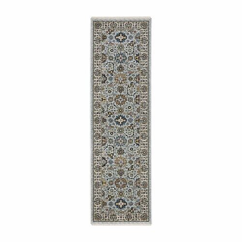 Click here for Covington Home Adeline Traditional Medallion 27X90... prices