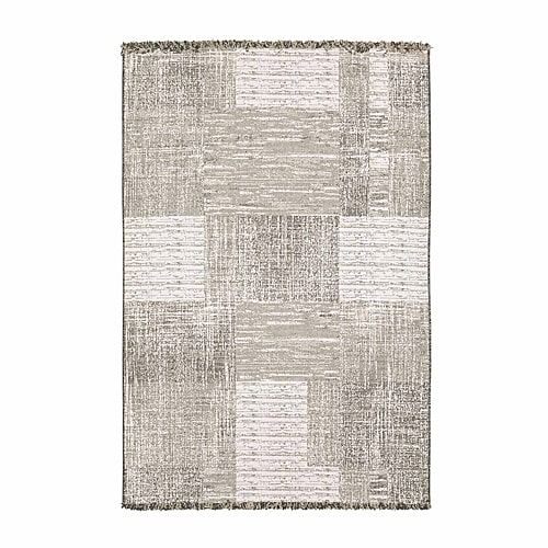 Click here for Covington Home Geneva Textured Geometric 39X60 Ind... prices
