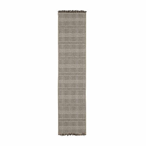 Click here for Covington Home Geneva Geometric Lines 22X90 Indoor... prices