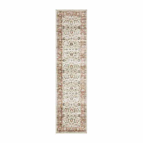 Click here for Covington Home Savannah Vintage Bordered 24X96 Ind... prices