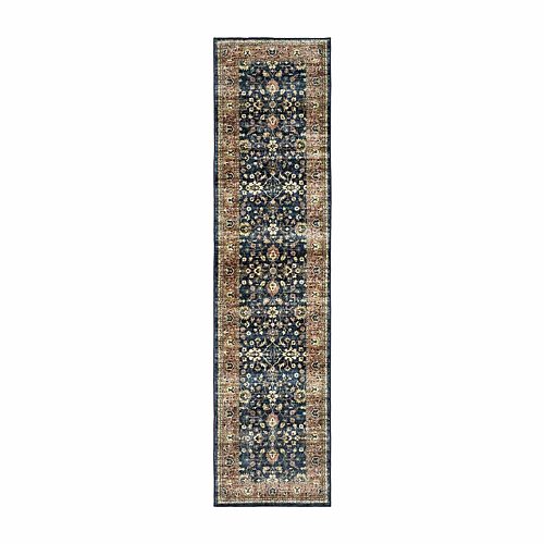 Click here for Covington Home Savannah Vintage Bordered 24X96 Ind... prices