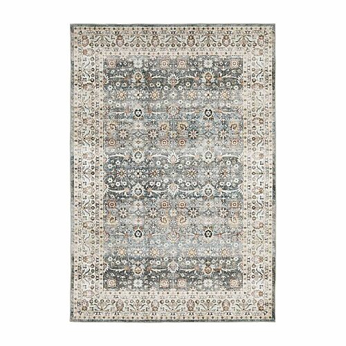 Click here for Covington Home Savannah Persian Inspired Indoor Re... prices