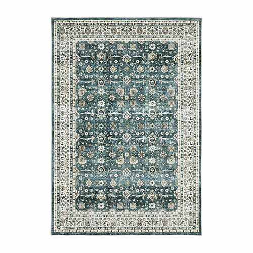 Click here for Covington Home Savannah Persian Inspired Indoor Re... prices