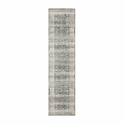 Click here for Covington Home Savannah Persian Inspired 24X96 Ind... prices