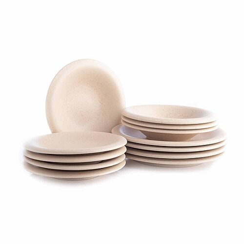 Click here for Stone Lain Porto Aro 12 Pc. Dinnerware Set  Servic... prices