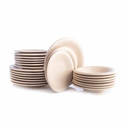 Click here for Stone Lain Porto Aro 24 Pc. Dinnerware Set  Servic... prices