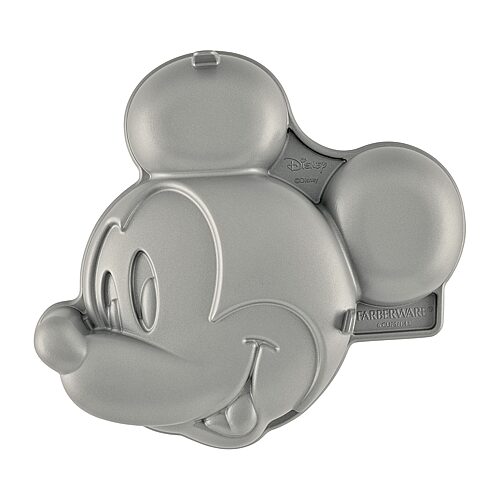 Click here for Farberware Disney Mickey Mouse 3D 2-pc. Non-Stick... prices