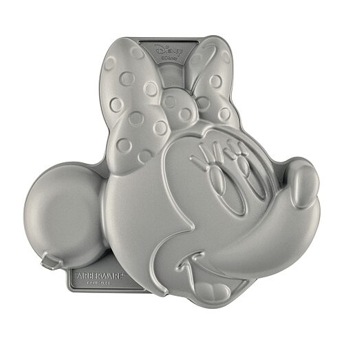 Click here for Farberware Disney Minnie Mouse 3D 3-pc. Non-Stick... prices