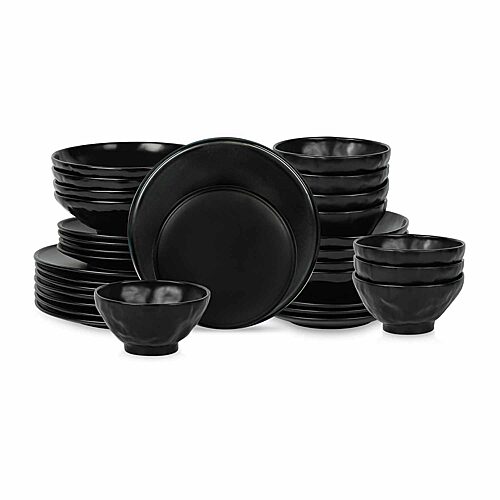 Click here for Stone by Mercer Project Nendo 32 Pc. Dinnerware Se... prices