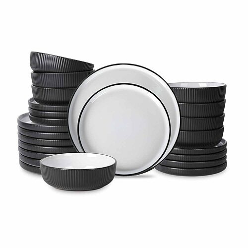 Click here for Christian Siriano Dinnerware Collection prices