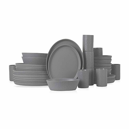 Click here for Stone by Mercer Project Katachi 32 Pc. Dinnerware... prices