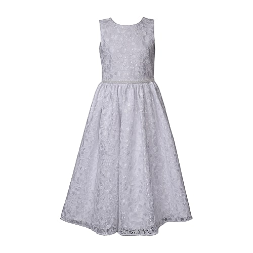 Click here for Bonnie Jean Big Girls Sequin Lace Ballerina Commun... prices