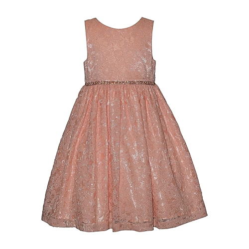 Click here for Bonnie Jean Little & Big Kid Girls Sleeveless Fit... prices