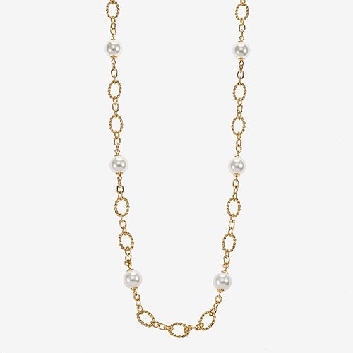 Click here for Liz Claiborne Womens 34 Inch Strand Necklace  One... prices