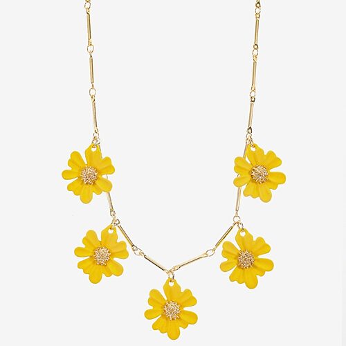 Click here for Liz Claiborne Womens 17 Inch Collar Necklace  One... prices