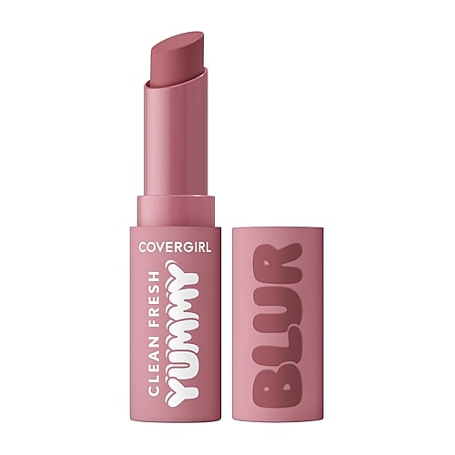 Click here for COVERGIRL Clean Fresh Yummy Blur Lipstick  One Siz... prices