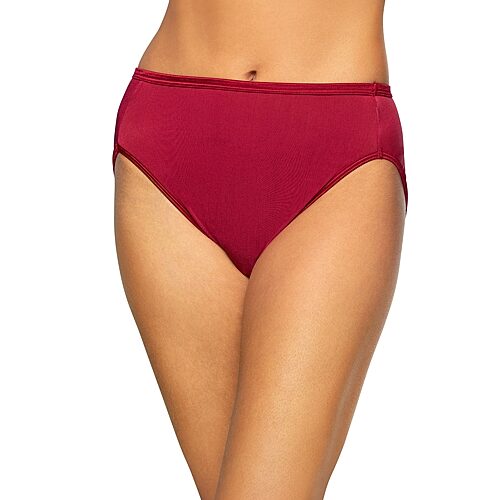 Click here for Vanity Fair Illumination High Cut Panty - 13108  8... prices