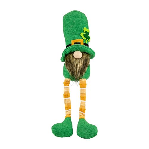 Click here for Northlight 17 Leprechaun With Dangly Legs St. Patr... prices