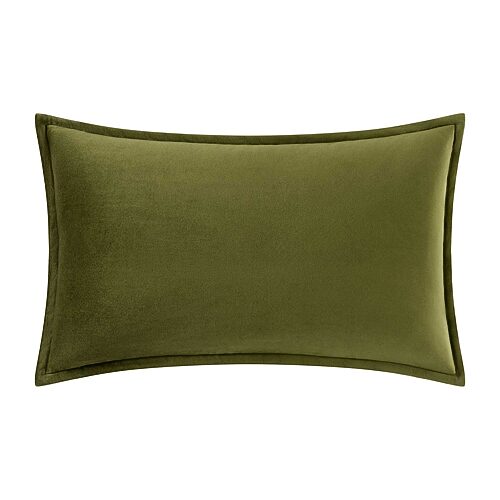 Click here for Rose Tree Esmeralda Velvet Decorative Pillow  27 x... prices