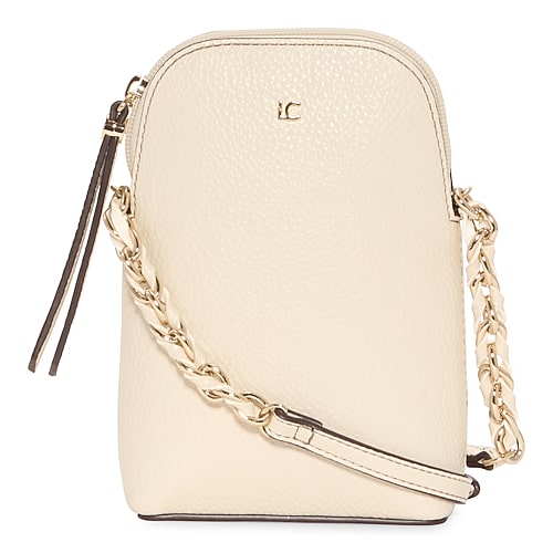Click here for Liz Claiborne Danni North/South Crossbody Bag  One... prices