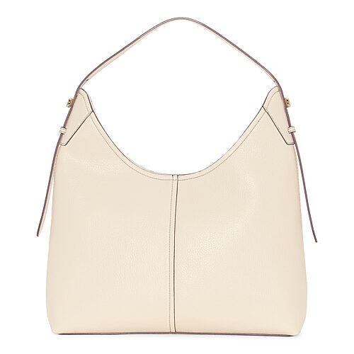 Click here for Liz Claiborne Marina Hobo Bag  One Size  White prices