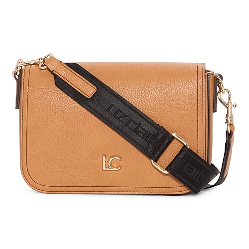 Click here for Liz Claiborne Maddie Crossbody Bag  One Size  Brow... prices