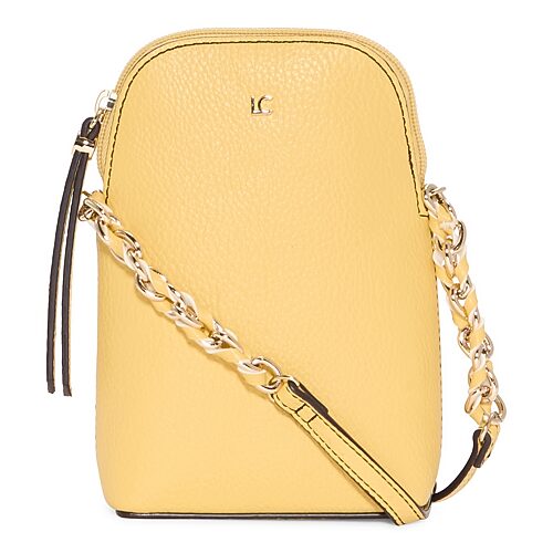 Click here for Liz Claiborne Danni North/South Crossbody Bag  One... prices