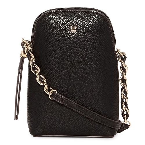 Click here for Liz Claiborne Danni North/South Crossbody Bag  One... prices