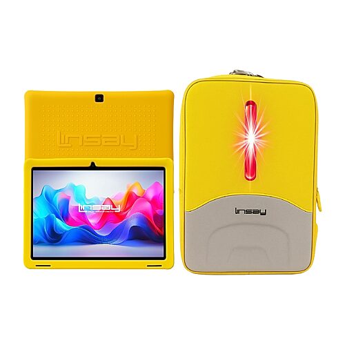 Click here for LINSAY 10.1 Octa Core 128Gb Android 15 Tablet Kids... prices