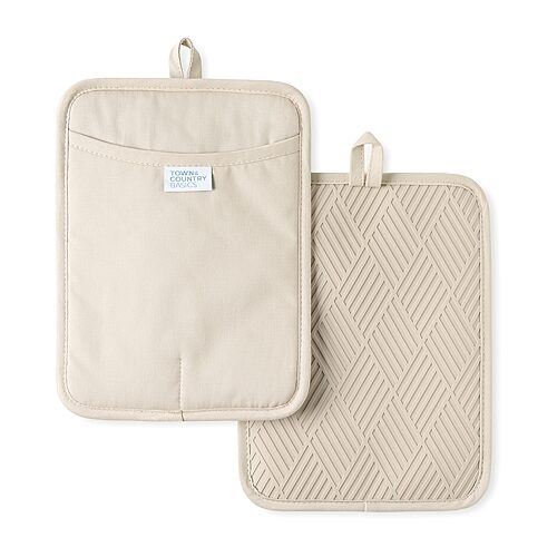 Click here for Town & Country Living Basics Silicone Basketweave... prices