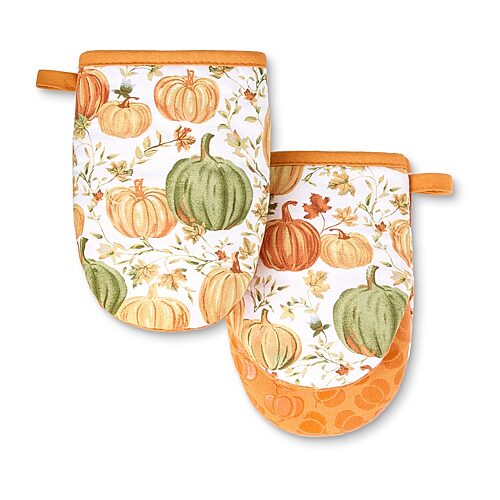 Click here for Martha Stewart Autumn Harvest Pumpkins Mini Oven M... prices