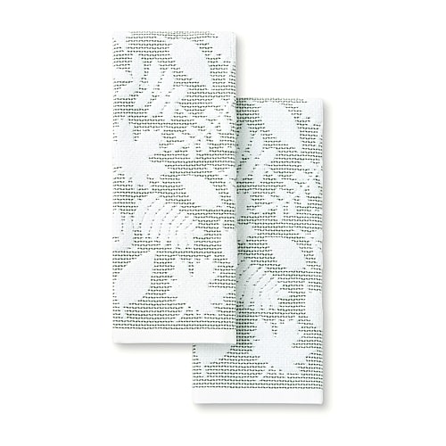 Click here for Martha Stewart Woodland Harvest Leaves 2-pc. Kitch... prices