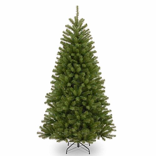 Click here for National Tree Co. North Valley Hinged 7 1/2 Foot S... prices