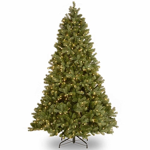 Click here for National Tree Company 7.5 Feel Real Downswept Doug... prices