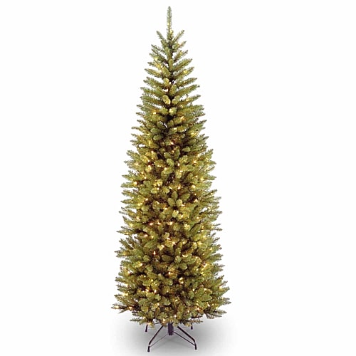 Click here for National Tree Co. Kingswood Fir Hinged Pencil 7 1/... prices
