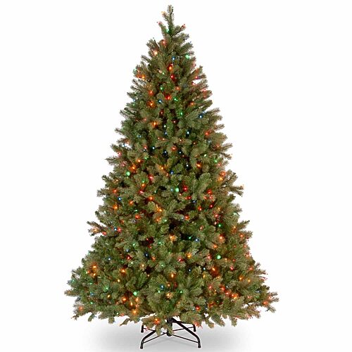 Click here for National Tree Company 6.5 Feel Real Downswept Doug... prices