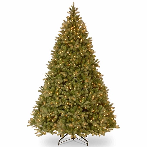 Click here for National Tree Co. Downswept Douglas Fir Hinged 10... prices