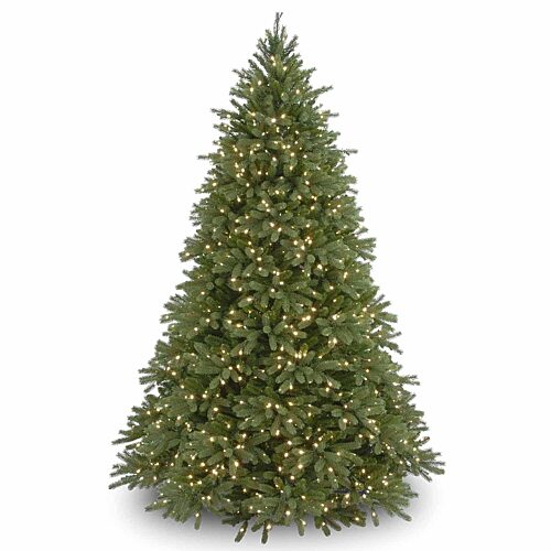 Click here for National Tree Company 7.5 Feel Real Jersey Fraser... prices