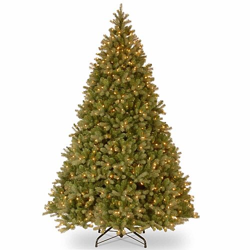 Click here for National Tree Co. Downswept Douglas Fir Hinged 9 F... prices