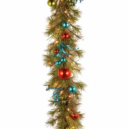 Click here for National Tree Co. Retro Christmas Indoor Outdoor G... prices