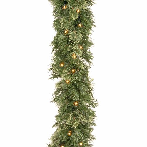 Click here for National Tree Co. Wispy Willow Christmas Indoor Ou... prices