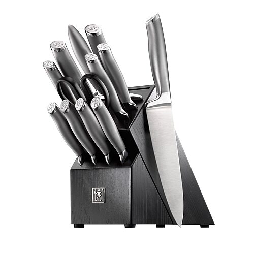 Click here for Henckels International Modernist 13-pc. Knife Bloc... prices